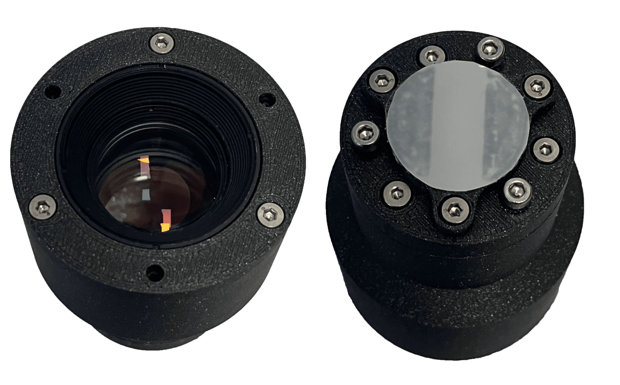 VIS Spectrometer - Hardware - Photometric.io