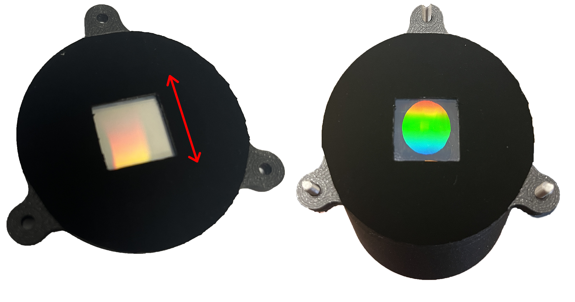 VIS Spectrometer - Hardware - Photometric.io