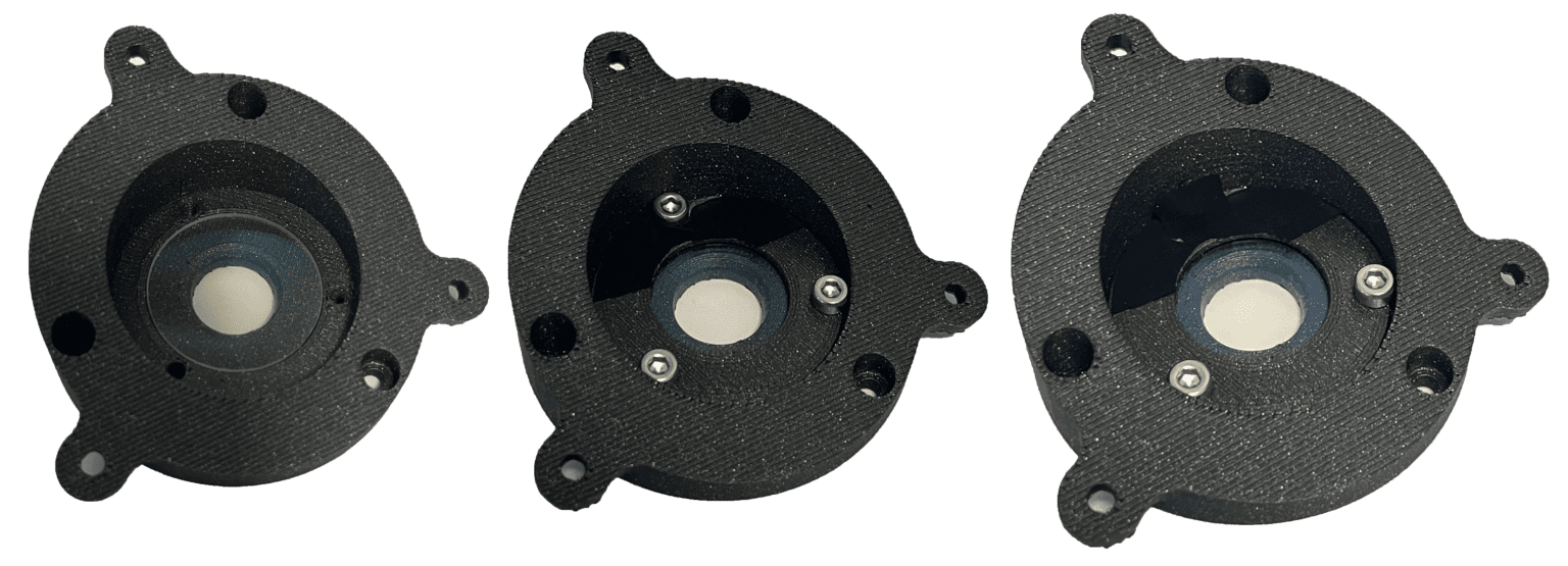 VIS Spectrometer - Hardware - Photometric.io