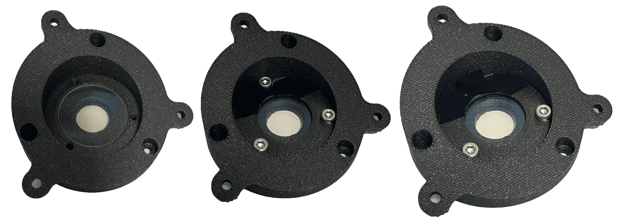VIS Spectrometer - Hardware - Photometric.io